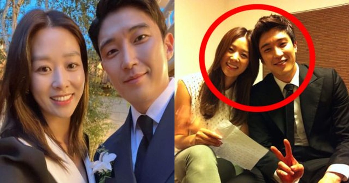 강경준 와이프 장신영 두고 불륜 상간녀 직업에 모두 충격 무동산
