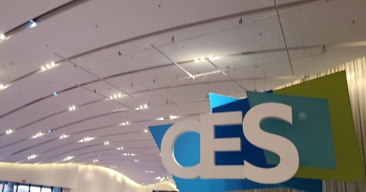 KIST, CES 2024 참가…9개 혁신 기술 선봬