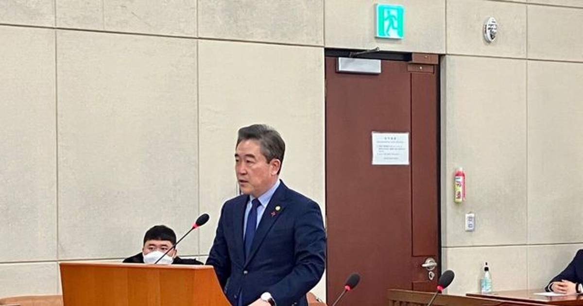 경찰청장 이재명 피습 여야 떠나 모든 국민 납득하도록 철저히 수사