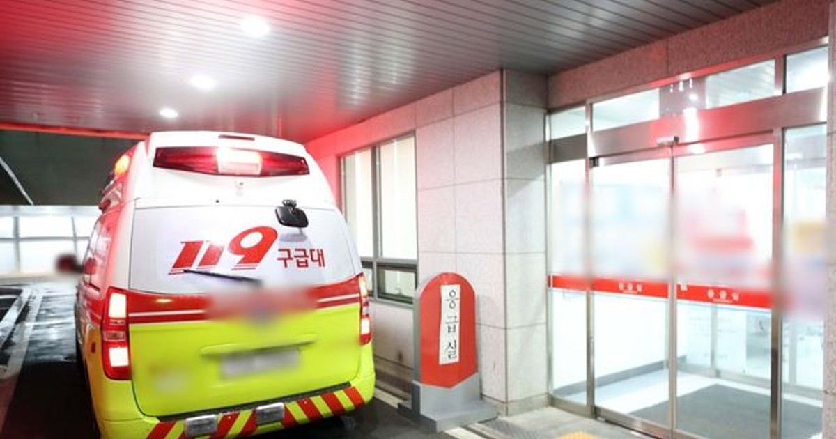 경찰 살인미수 혐의로 30대 여성 체포… 무서운 범죄 저질렀다 경기도
