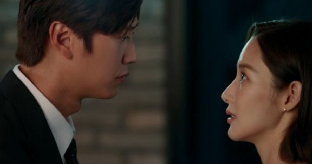 나인우, 박민영에 "많이 ♥해"…이이경 데폭 저지→최규리 오해 해소→고백→졸도[내남결]