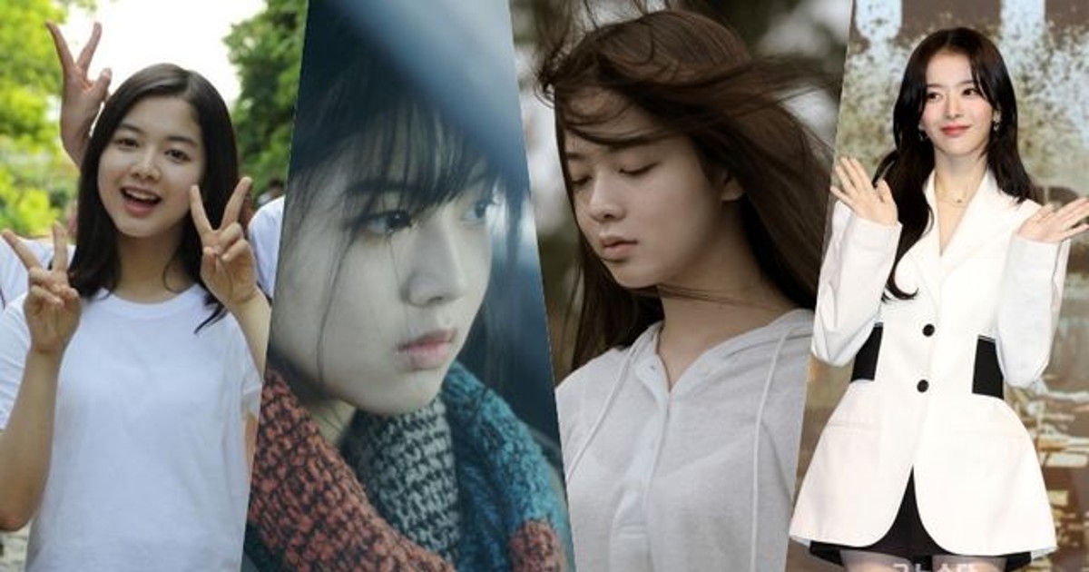 확 달라…'39kg' 알려진 노정의, 학다리가 되기까지 다이어트 전·후