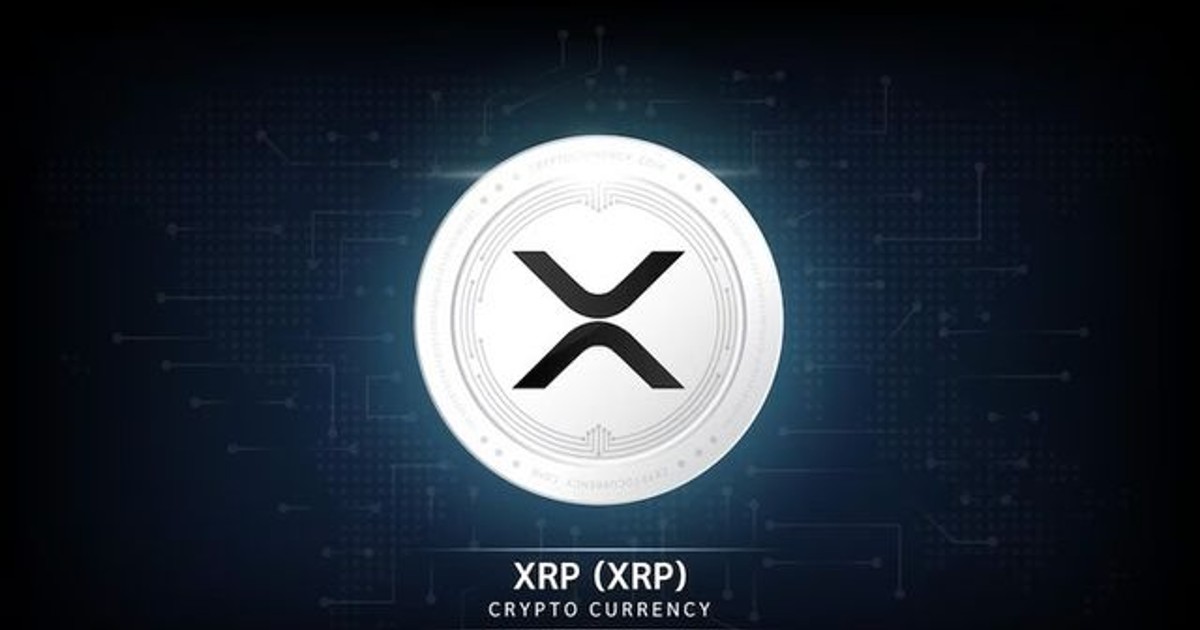 리플 0.50달러 지지선 붕괴 위험...美은행들 XRP 채택 가능성에 1달러 돌파 주장도