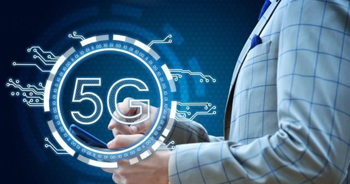 정부, 내일부터 5G 28㎓ 주파수 경매 시작