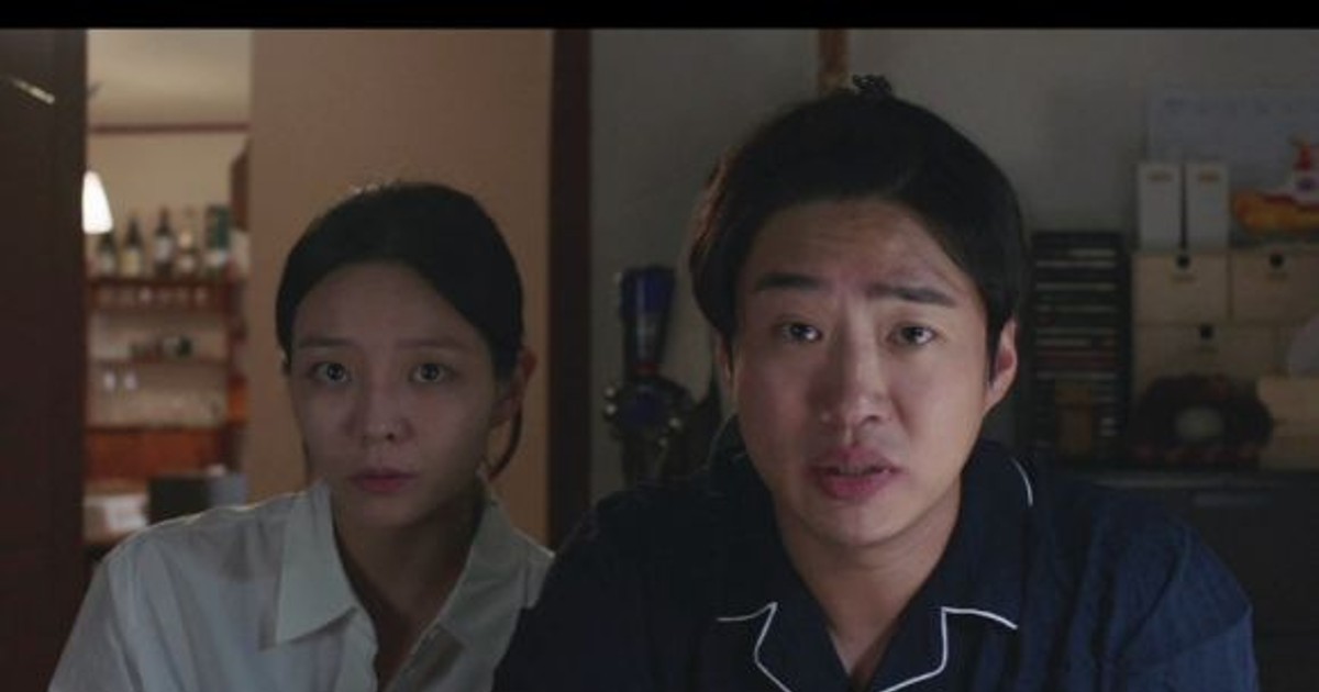 "사랑은 두개", "찌질 끝판왕"…'LTNS' 불륜 커플도 화제