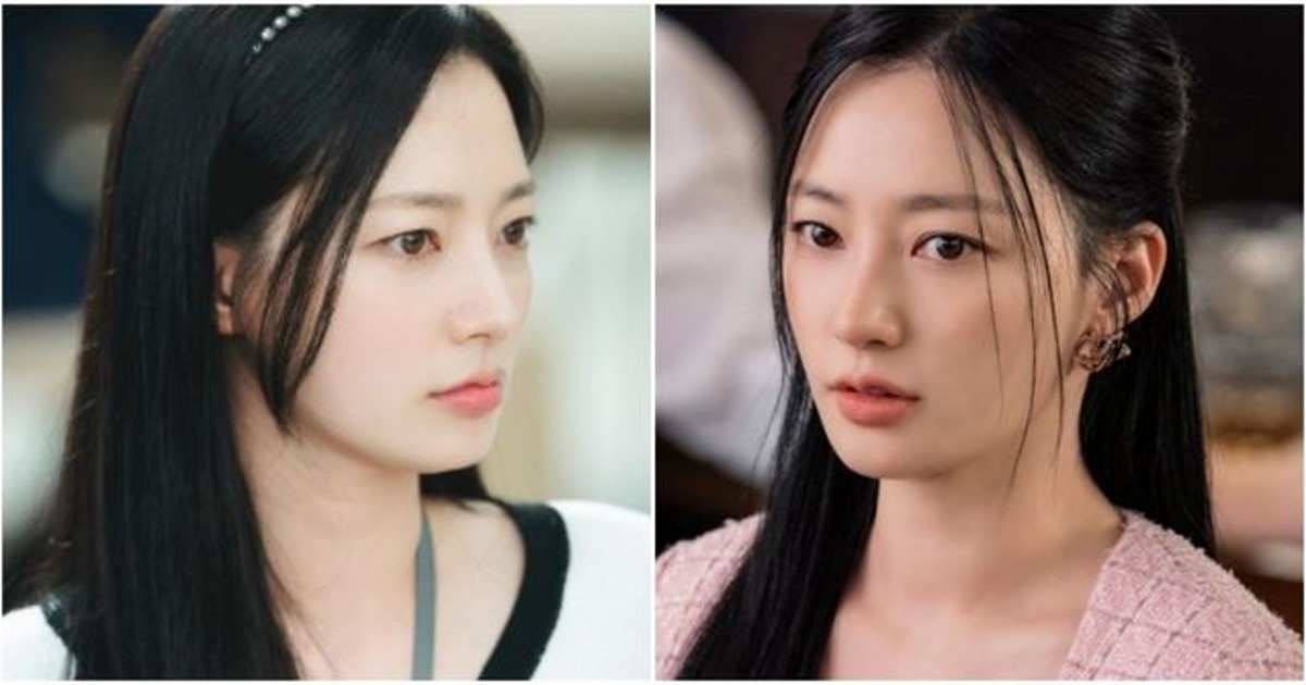 내 남편과 결혼해줘 최고 악녀 정수민… 배우 송하윤 7년 전 출연작 알면 깜짝 놀란다