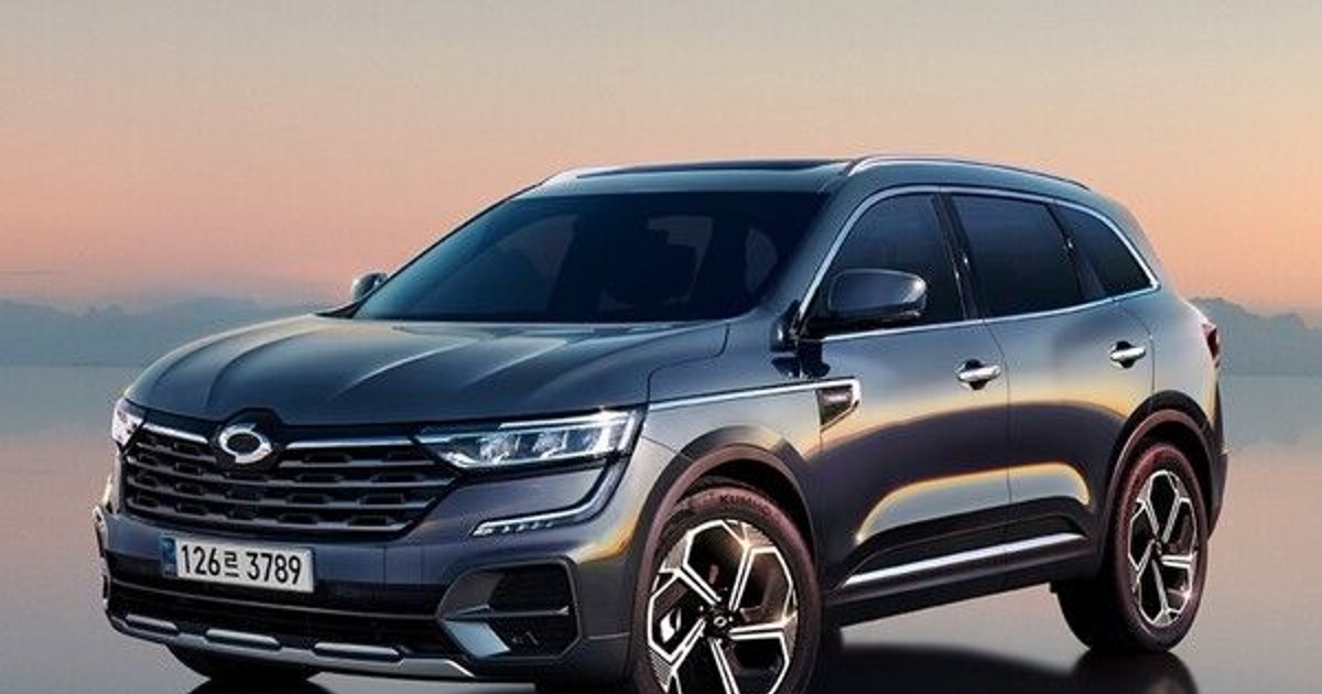 "싼타페-쏘렌토, 다시 붙어"...르노코리아 2월 프로모션, QM6 220만원 싸게 구매 가능