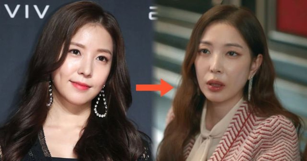보아 성형 얼굴 악플에 내 입술·인중 멀쩡해…나이 결혼 재조명 내 남편과 결혼해줘