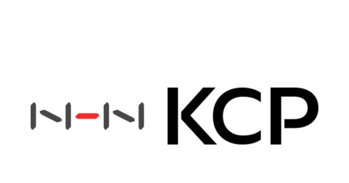 NHN KCP, 2023년 거래액 43조 원, 연결 매출 9,720억 원 달성