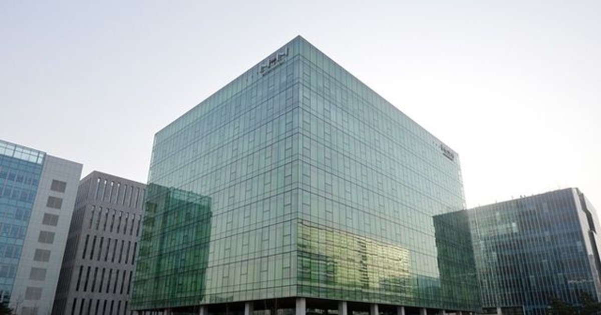 NHN, 지난해 영업익 555억원…전년비 42.2%↑