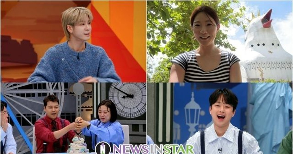 JTBC '톡파원 25시' AI 아이돌 JD1 개발자 정동원, "중2병 완치됐다" 발언에 이찬원이 날린 회심의 한마디는?