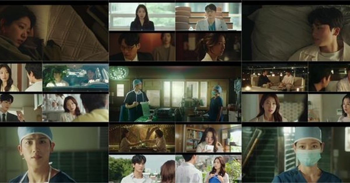 JTBC ‘닥터슬럼프’ 박신혜, 박형식 수술 트라우마 소식에 등장! 일도 사랑도 슬럼프 ing → ‘우늘커플’ 로맨스의 향방 ‘귀추 주목’