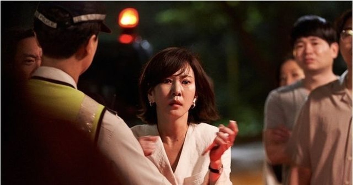 MBC ‘원더풀 월드’ 김남주, 밀도 높은 연기로 안방극장 꽉 잡는다! 13년 만의 MBC 복귀!