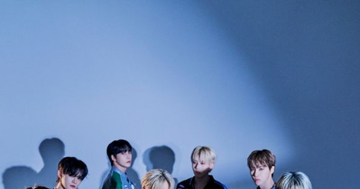 BAE173, 3월 '피크타임' 이후 첫 컴백 "MV 촬영 완료"