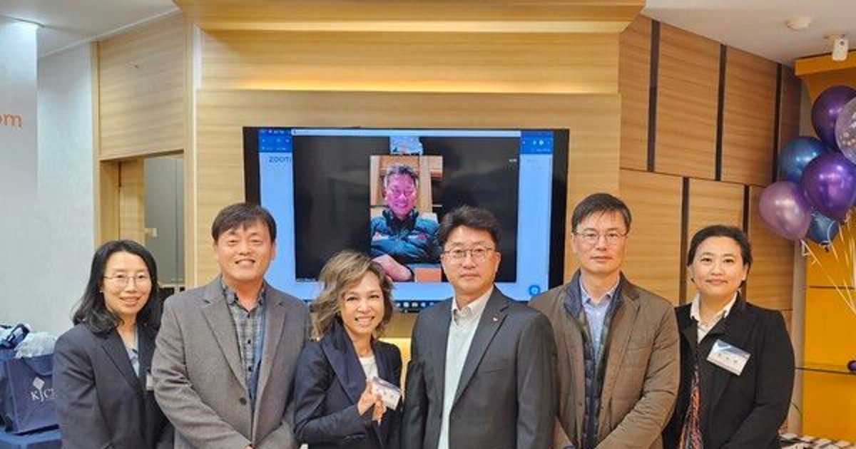 [함께가자 우리ESG] SKT-최경주재단, 11년째 장학꿈나무 사업 이어간다