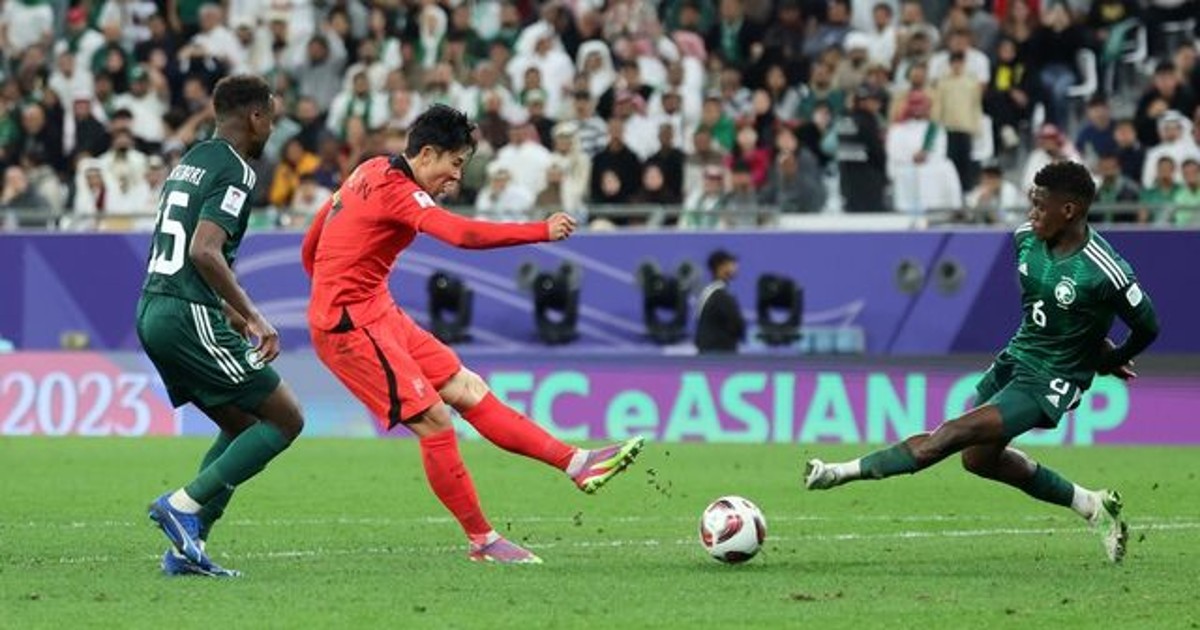 'EPL 2023~2024 28R 파워랭킹 순위' 3위는 손흥민, 2위는 카이 하베르츠, 1위는 바로…