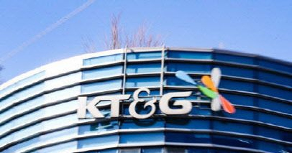 FCP “지배구조 개선시 시총 4배”…KT&G “허위사실 법적조치”