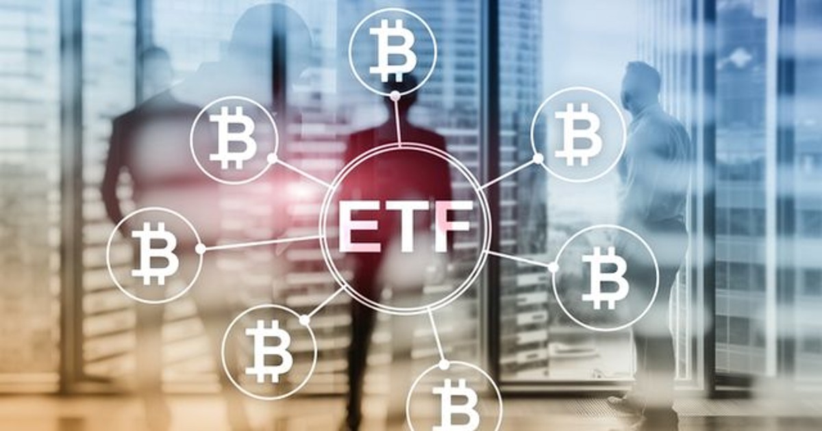 비트코인 급락 속 "홍콩, 이르면 15일 BTC·ETH 현물 ETF 승인" 소식, 반등 모멘텀 되나