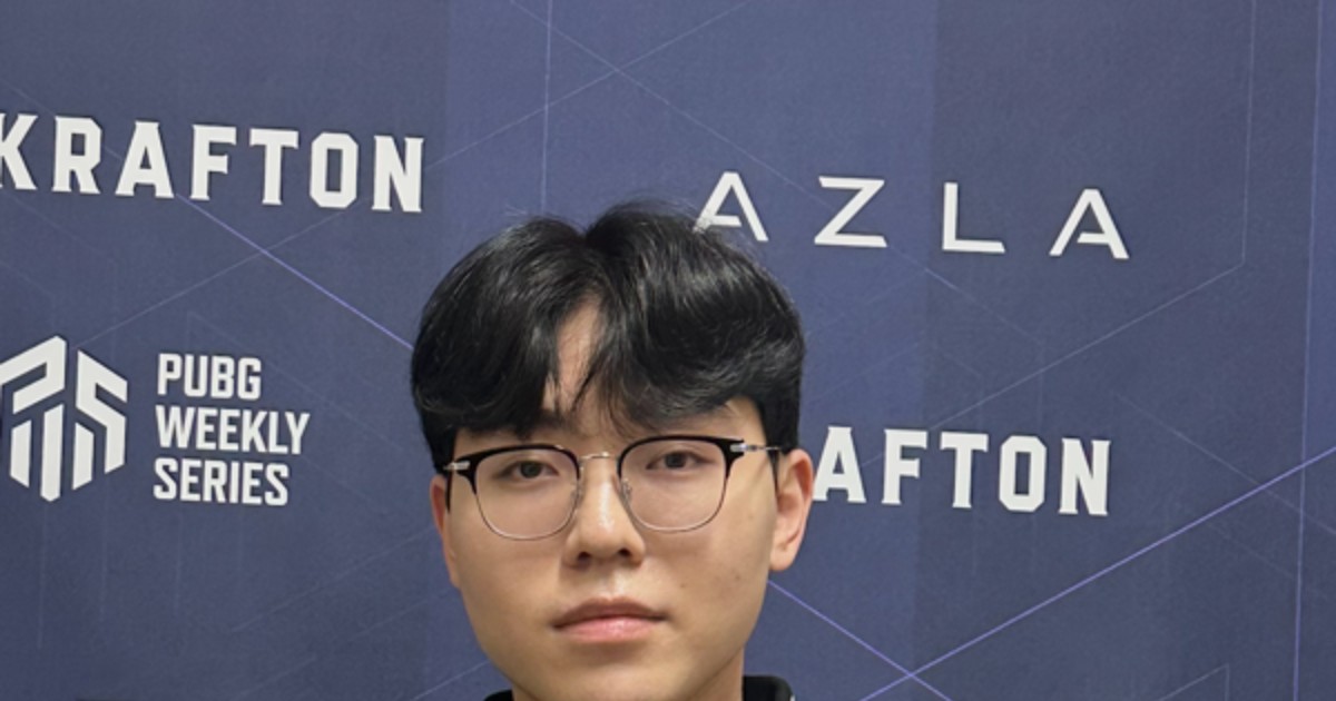 [PWS P1] 광동 헤븐, 우승 자신…"팁합 정상 궤도 올랐다"