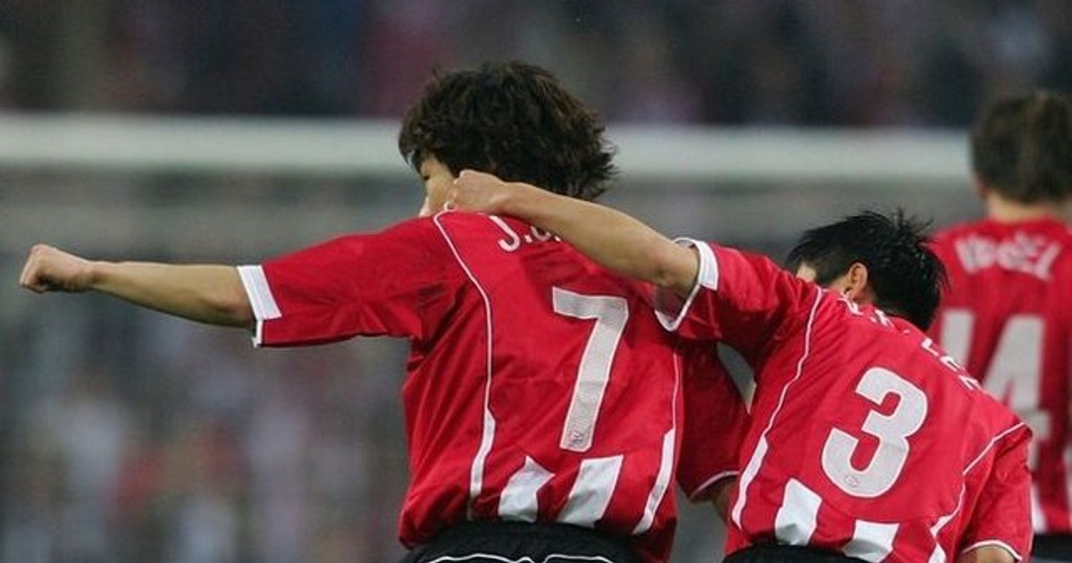 '박지성-이영표' 이후 무려 19년 만에...'이강인-김민재' 코리안리거 2명 UCL 4강 진출 쾌거!