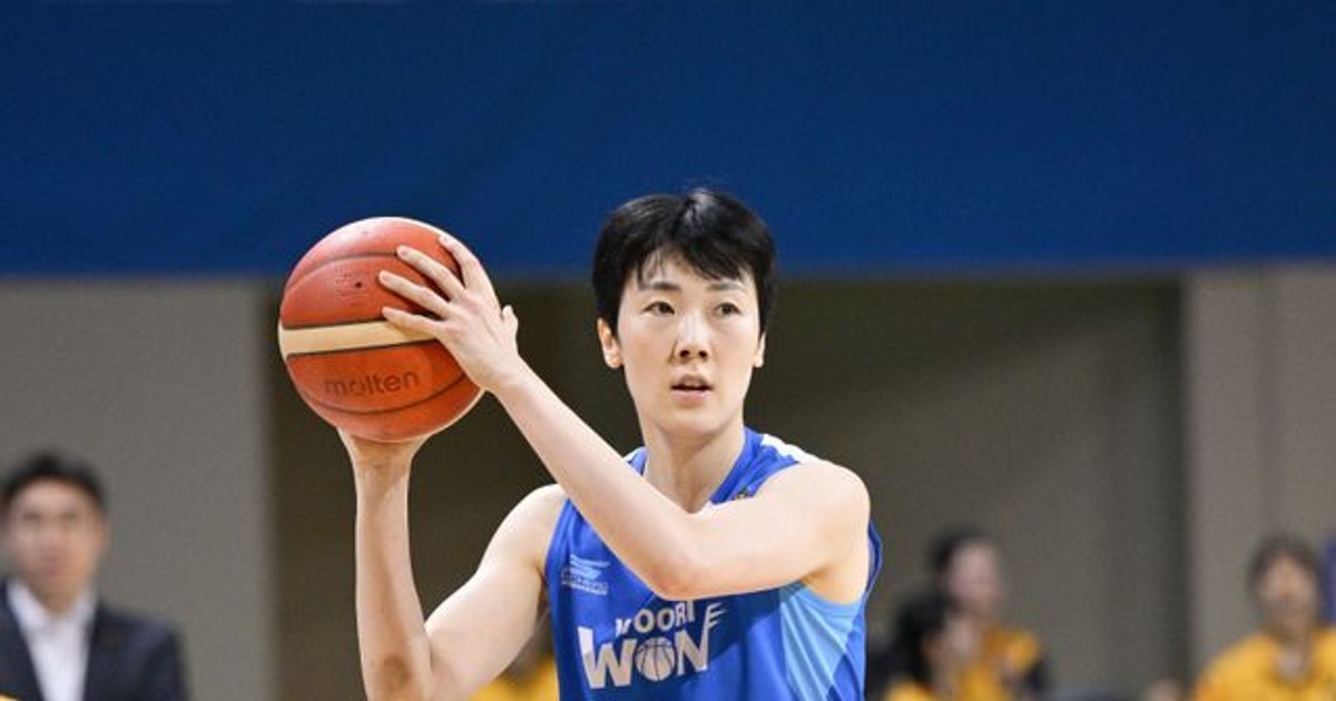 여자농구 부산 BNK, 베테랑 대어 한꺼번에 품었다...FA 박혜진·김소니아 영입