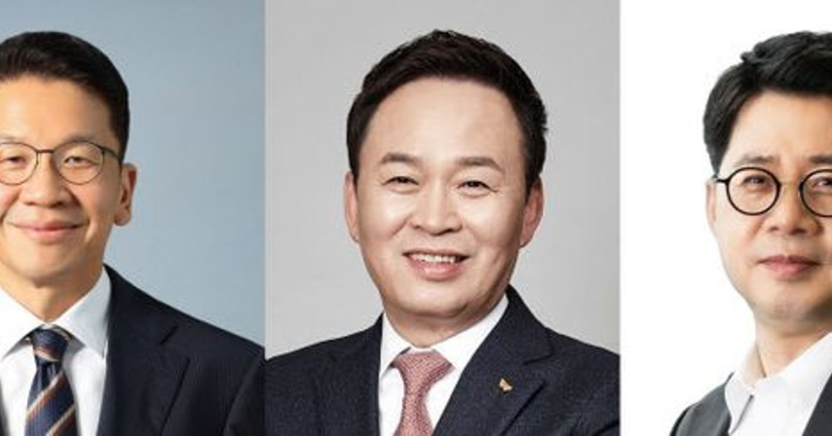 최창원 “환경 예측 미흡했다” 반성…SK CEO, 전열 재정비