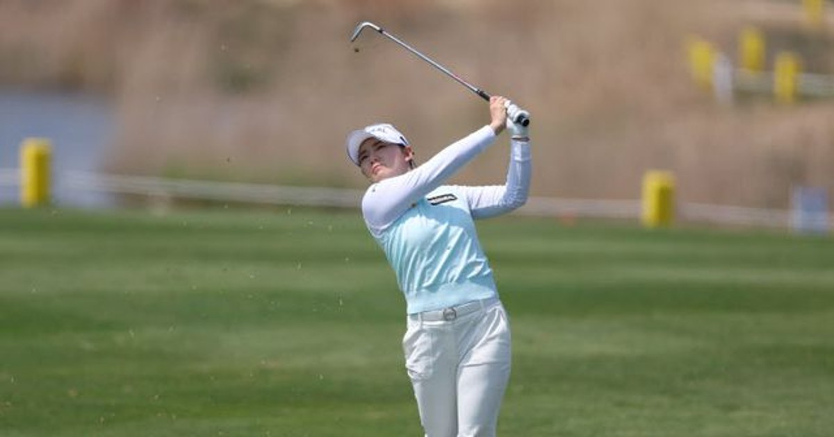 이다연, KLPGA 투어 시즌 첫 메이저대회 크리스에프앤씨 KLPGA 챔피언십 2연패 도전