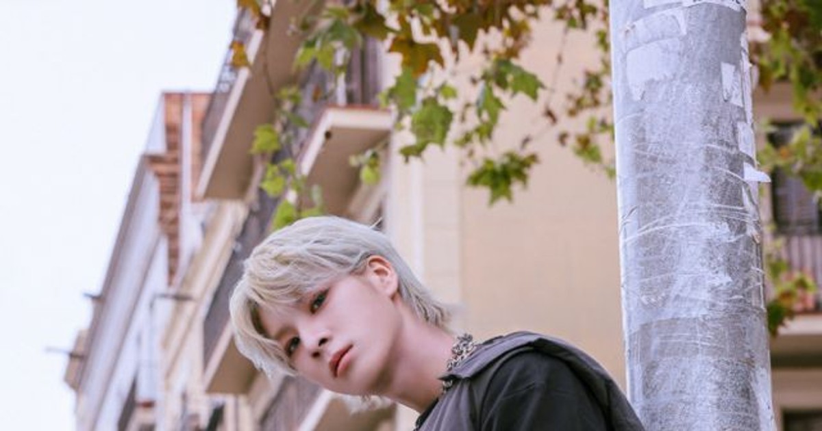 정동원 제작 JD1, 5월 새 앨범 공개 "청량하고 발랄해"