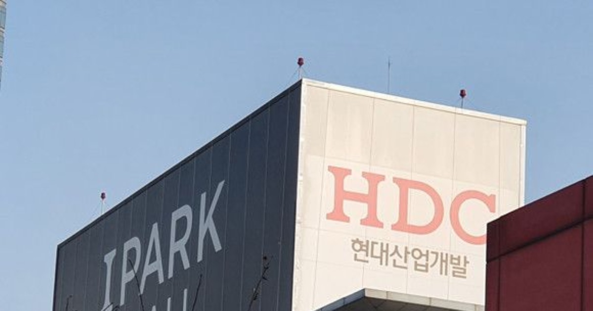 HDC현산, 좌초 위기에 꺼내든 'PF 사업 인수' 전략