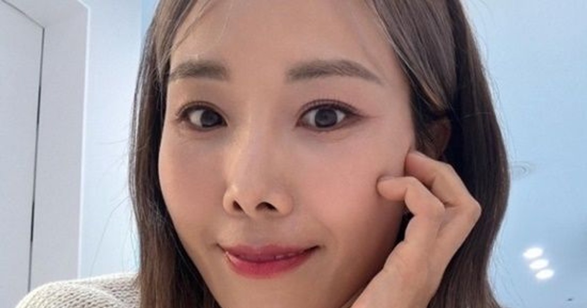 '11kg 감량' 신봉선, 갸름한 얼굴 라인…송은이도 감탄 "소멸하겠다"