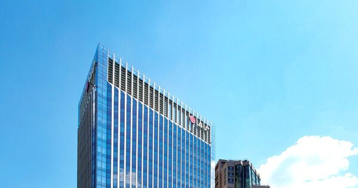 LG유플러스, 1Q 영업익 2209억... 전년 동기 대비 15.1% 감소