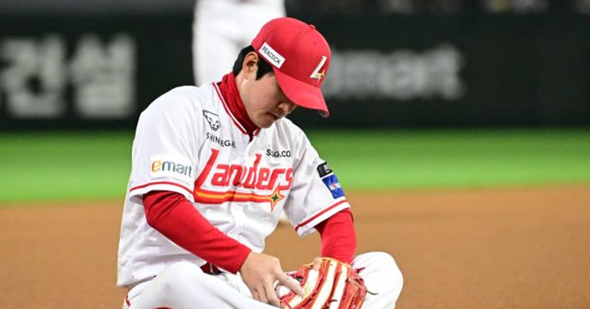 SSG 37세 내야 멀티맨의 남다른 매력, 없으니까 허전하다…日까지 다녀왔다, 5월은 참으세요[MD광주]