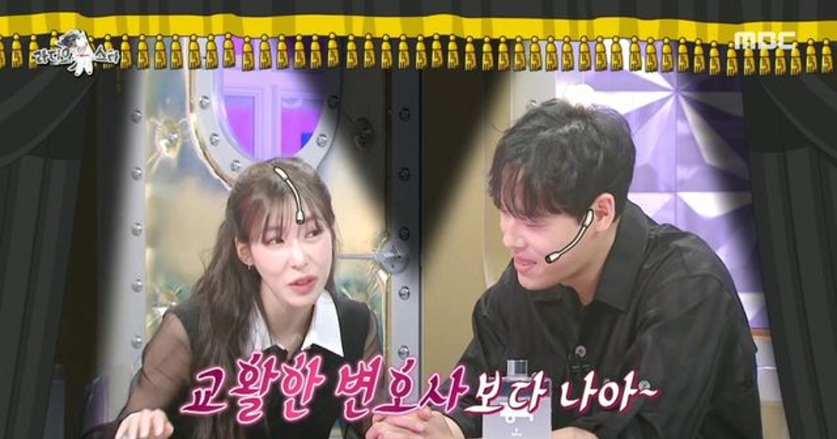 [HOT] Tea Party X Choi Jae Rim's acting that reminds us of the actual ...