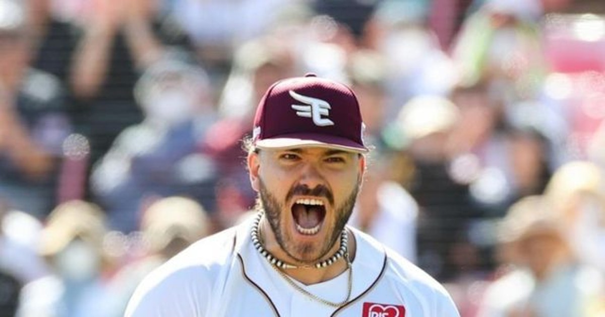 KBO리그 러브콜 고사…NPB 11피안타 12실점 '충격의 강판'