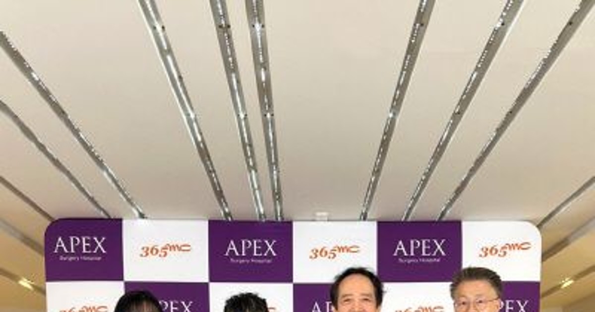 365mc 'K-지방흡입' 열풍 동남아 강타…인니 2호점·태국 진출