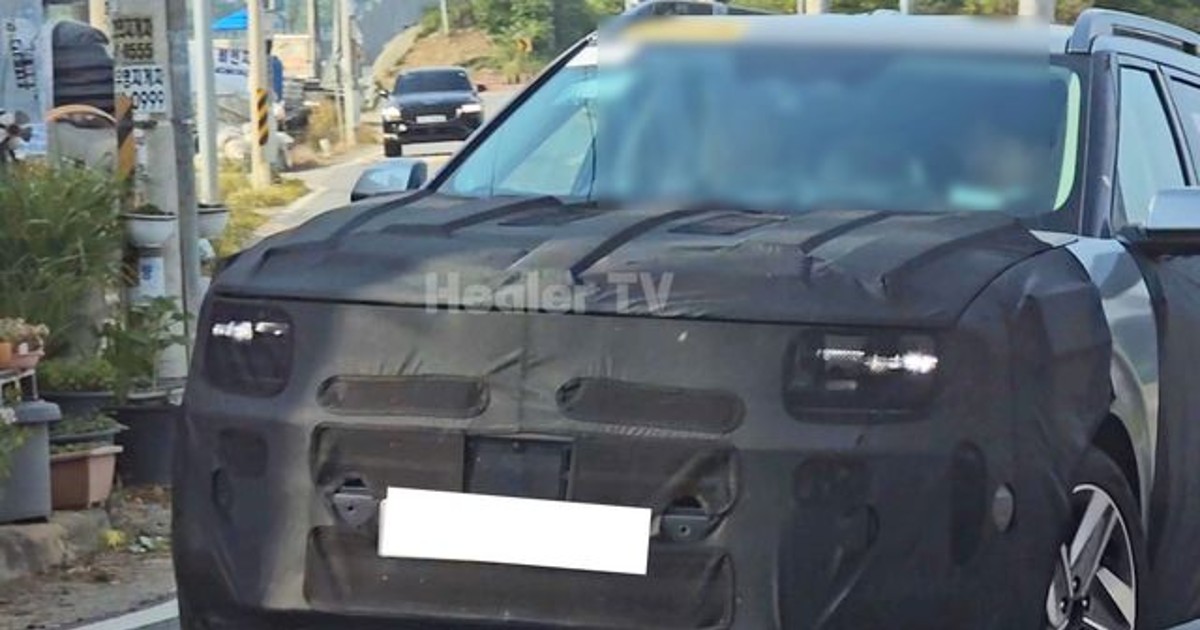 "1회 충전 시 800km 주행?"... 현대차 신형 SUV, 토요타 수소차 따라잡을까?