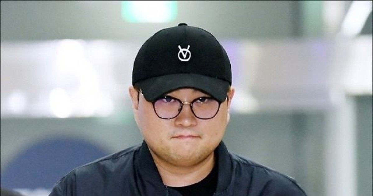 출연정지로는 부족해…KBS, 김호중 OST·VOD까지 '손절' [MD이슈]