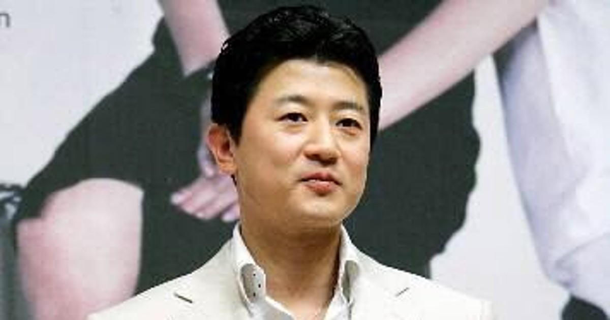장군의 아들 배우 박상민 또 음주운전…면허 취소 수치