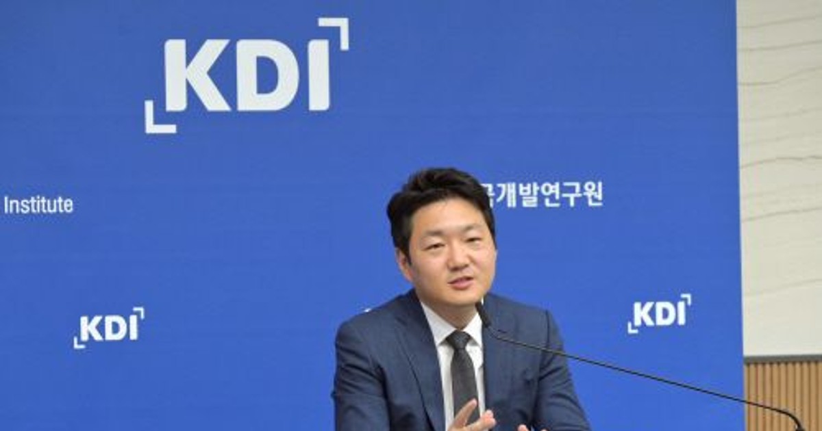 KDI "韓 부동산 PF 자기자본 3% 불과…선진화해야”