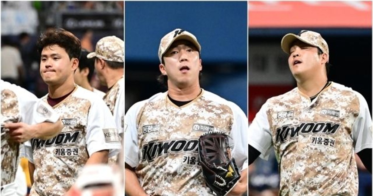 'KBO 불명예 신기록' 10점 차로 지고 있는 팀은 웃고, 승리한 팀은 고개 숙였다...무슨 일이 있었던 거야 [유진형의 현장 1mm]