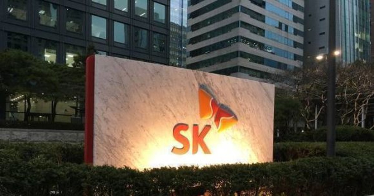 SK그룹, 올 상반기 시총 65조 늘었다… SK하이닉스 견인