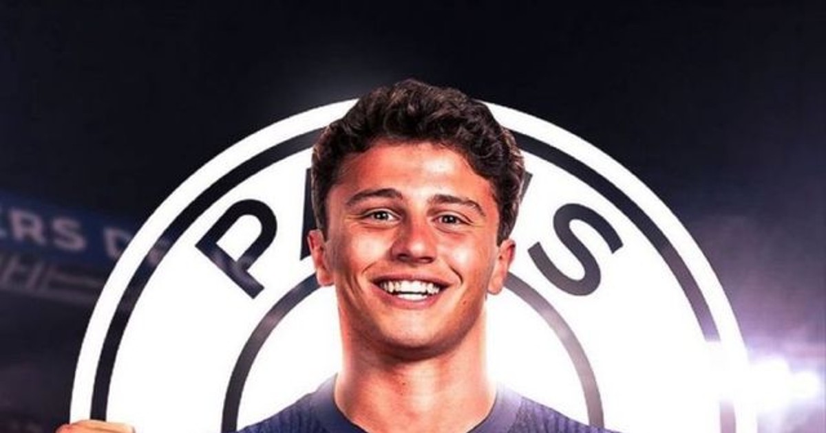 '맨유 대신 PSG 갈래요'...1056억 이강인 후배 온다! 벤피카와 이적료 합의 직전