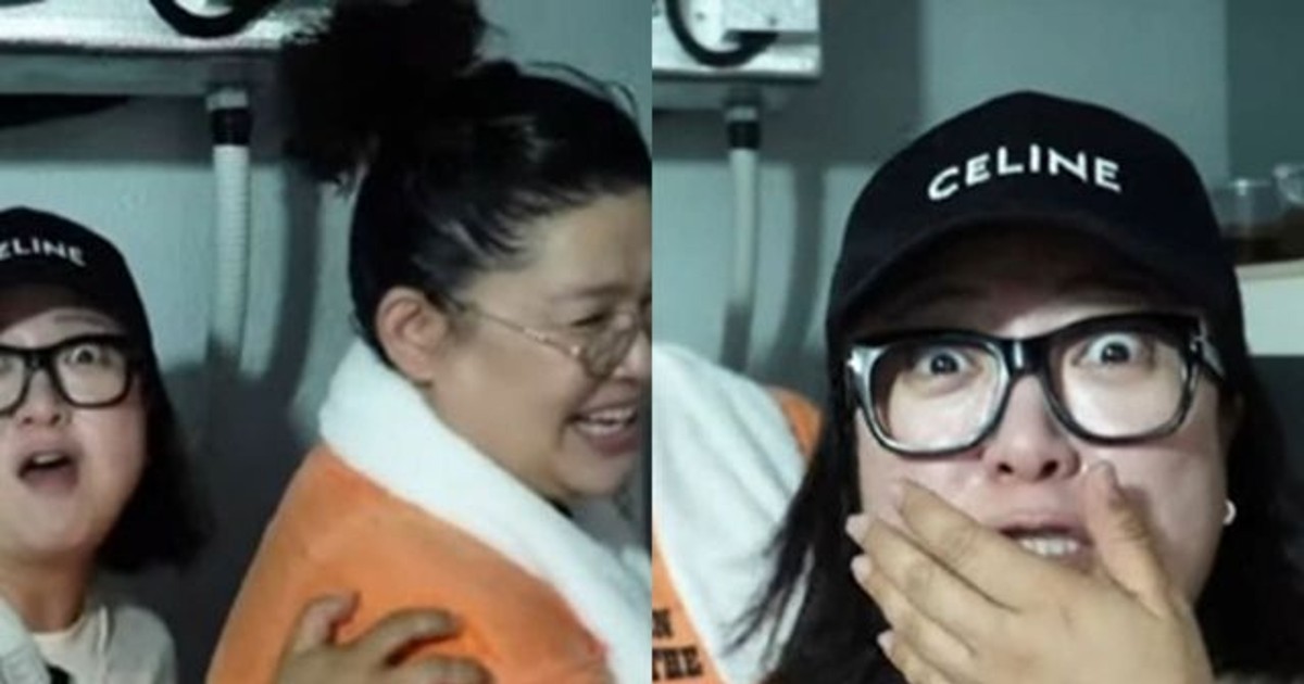 "이거 가지고 있는 여자 봤냐, 말도 안 돼.." 이영자, 전참시에서도 숨겼던 '비밀 장소' 최초 공개했다 ('김숙티비')