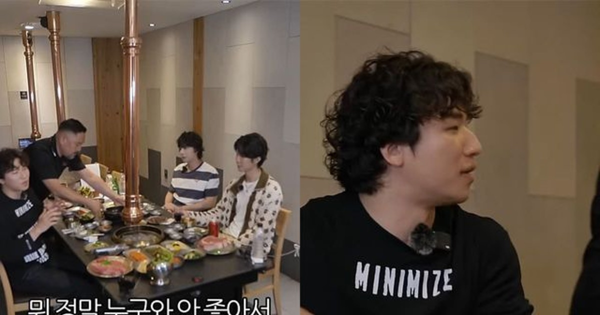 "KBS-YG 불화 아냐.. 당시 선택과 집중을 했을 뿐" 대성, KBS와의 관계에 직접 입 열었다