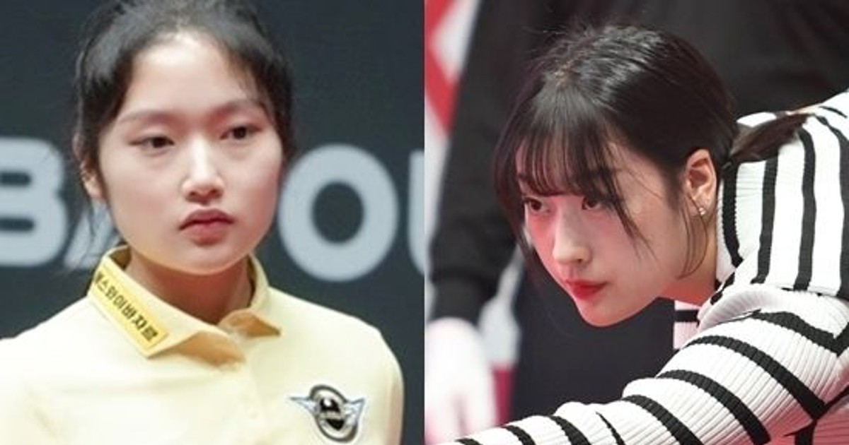 “에스와이 자존심 우리가 지킨다” 한지은 장가연, LPBA하노이오픈 32강 진출