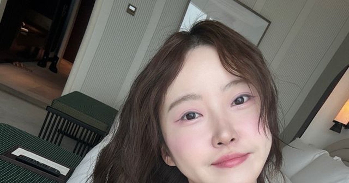 20기 정숙 상큼x섹시 예비신부…볼륨감 못 숨겨