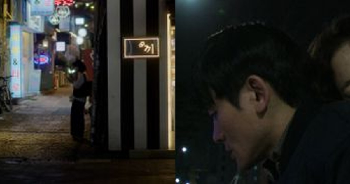 '그를 마주하는 시간' 등 BIFF '한국영화의 오늘' 섹션 선정작 공개