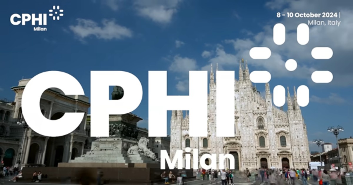 "알려라 K-바이오"…'CPHI 2024' 누가 참여하나