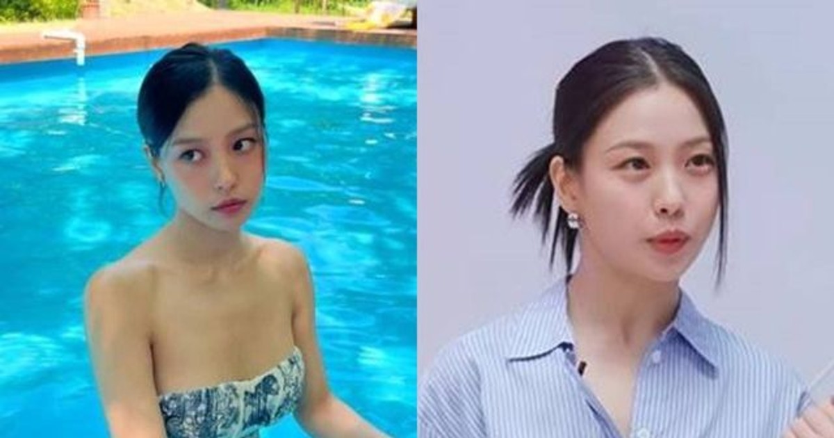 "척추뼈 보이면 좋겠다고 생각해서.." 최근 43kg까지 감량했다는 배우 고민시의 충격적인 하루 식단 ('냉터뷰')