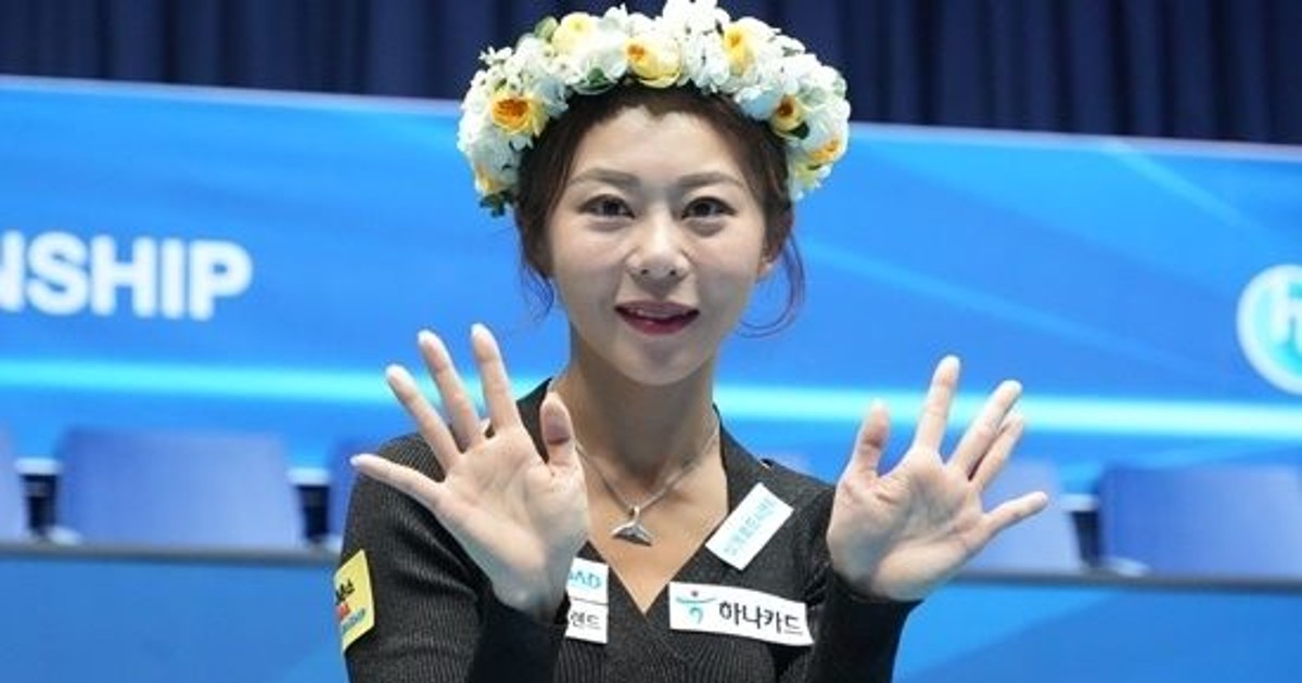 ‘역대급 싱거웠던 결승전’ 김가영, 권발해 꺾고 통산 10회우승 LPBA는 ‘김가영 천하’